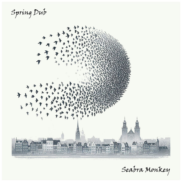 Spring Dub | Seabra Monkey