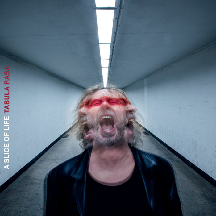 Tabula Rasa (Full Album) | A Slice Of Life