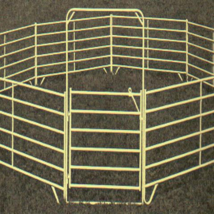 The thai pigs' corral | Ophüls