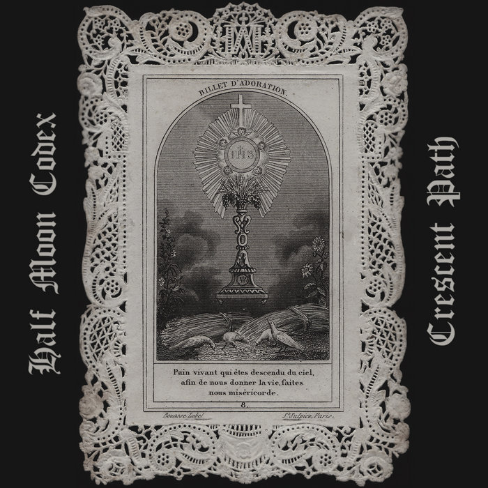 Crescent Path | Half Moon Codex