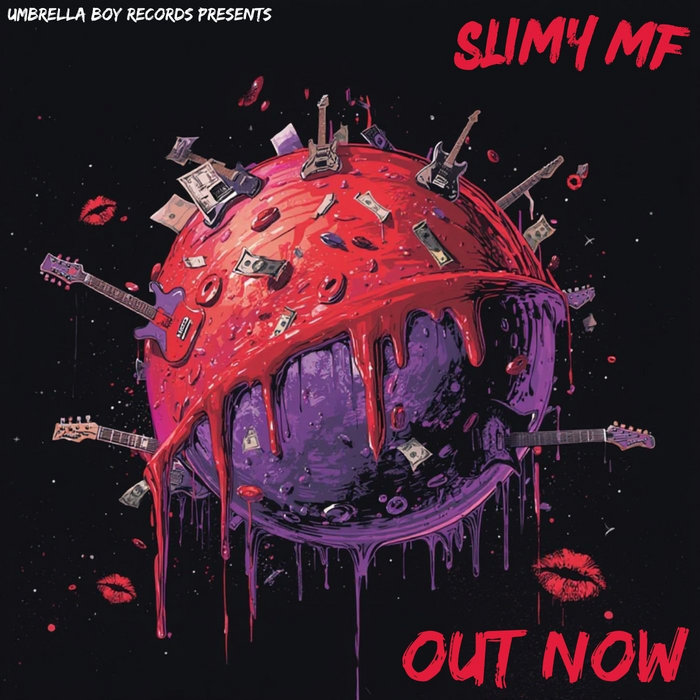 Slimy Mf | Teewhy!3