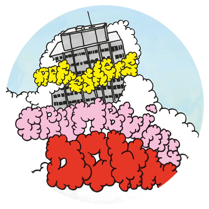 Crumbling Down (Phineus II Remix) | Refreshers | Future Retro London