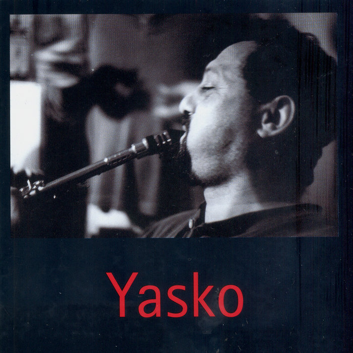 Yasko | Yasko Argirov (Bulgaria) | EAST EUROPE