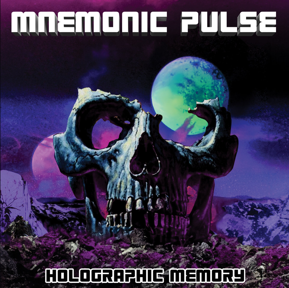 Mirage Vision | Mnemonic Pulse