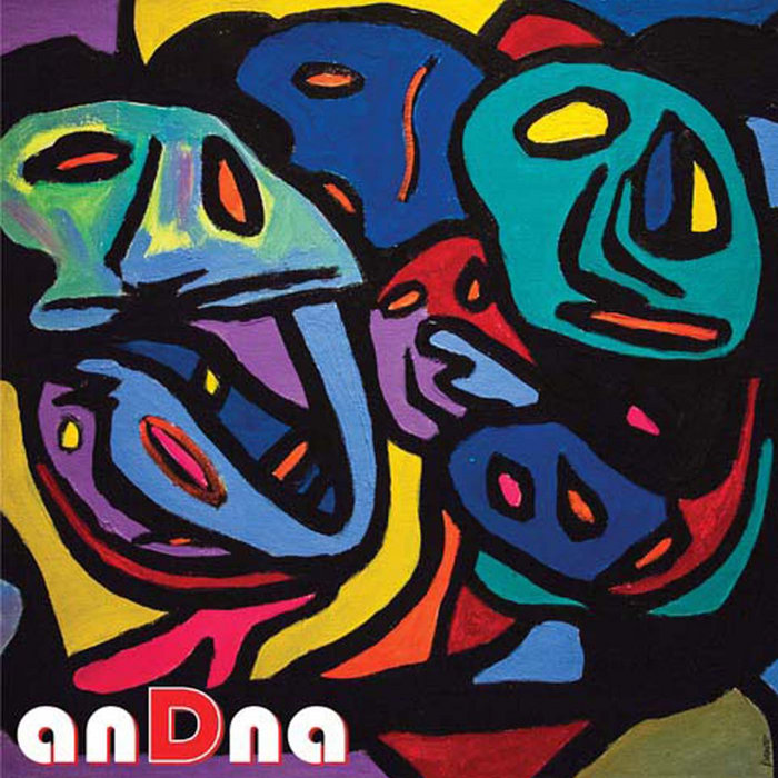 Yes and Know | anDna | DemEyes