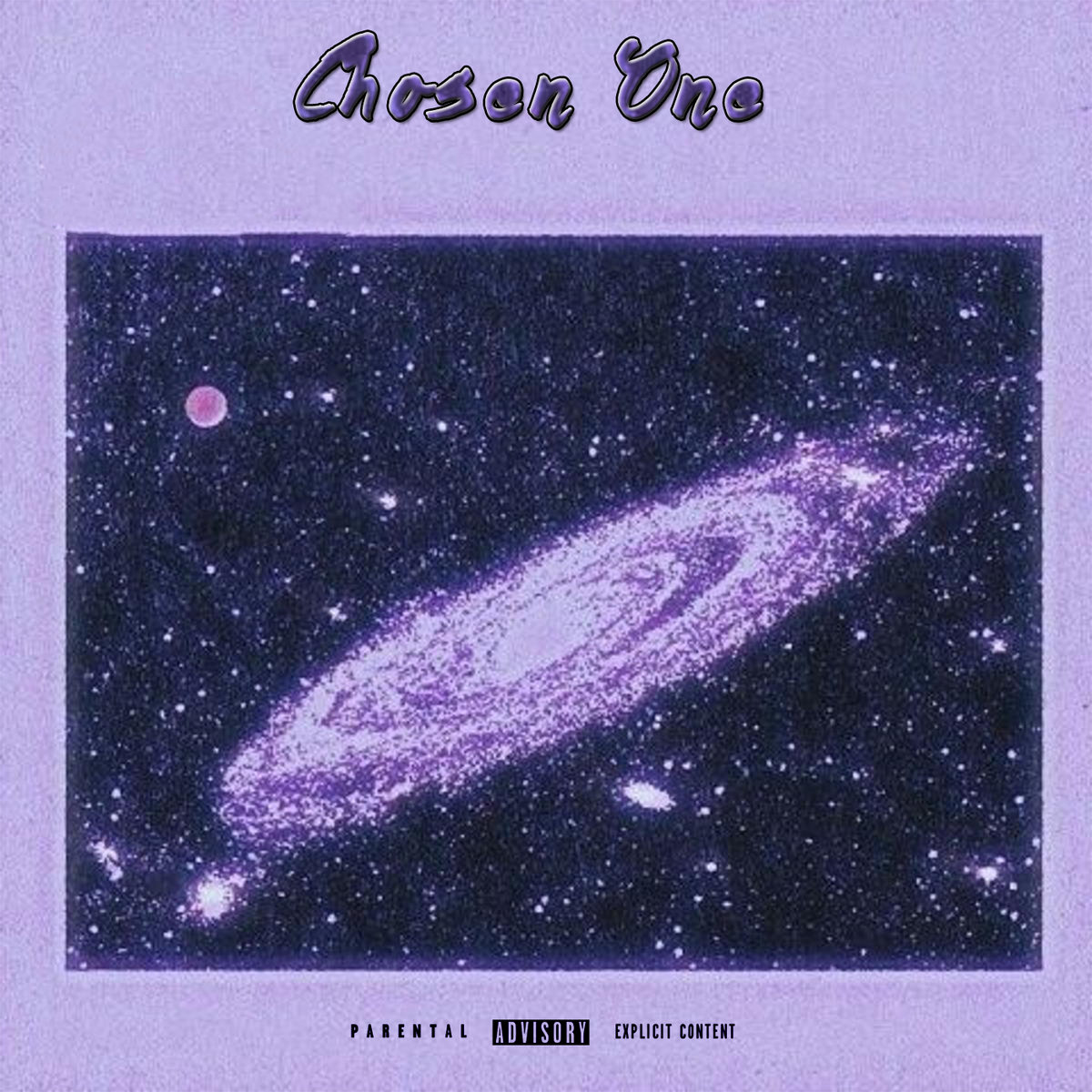 Chosen One | Lil Fil