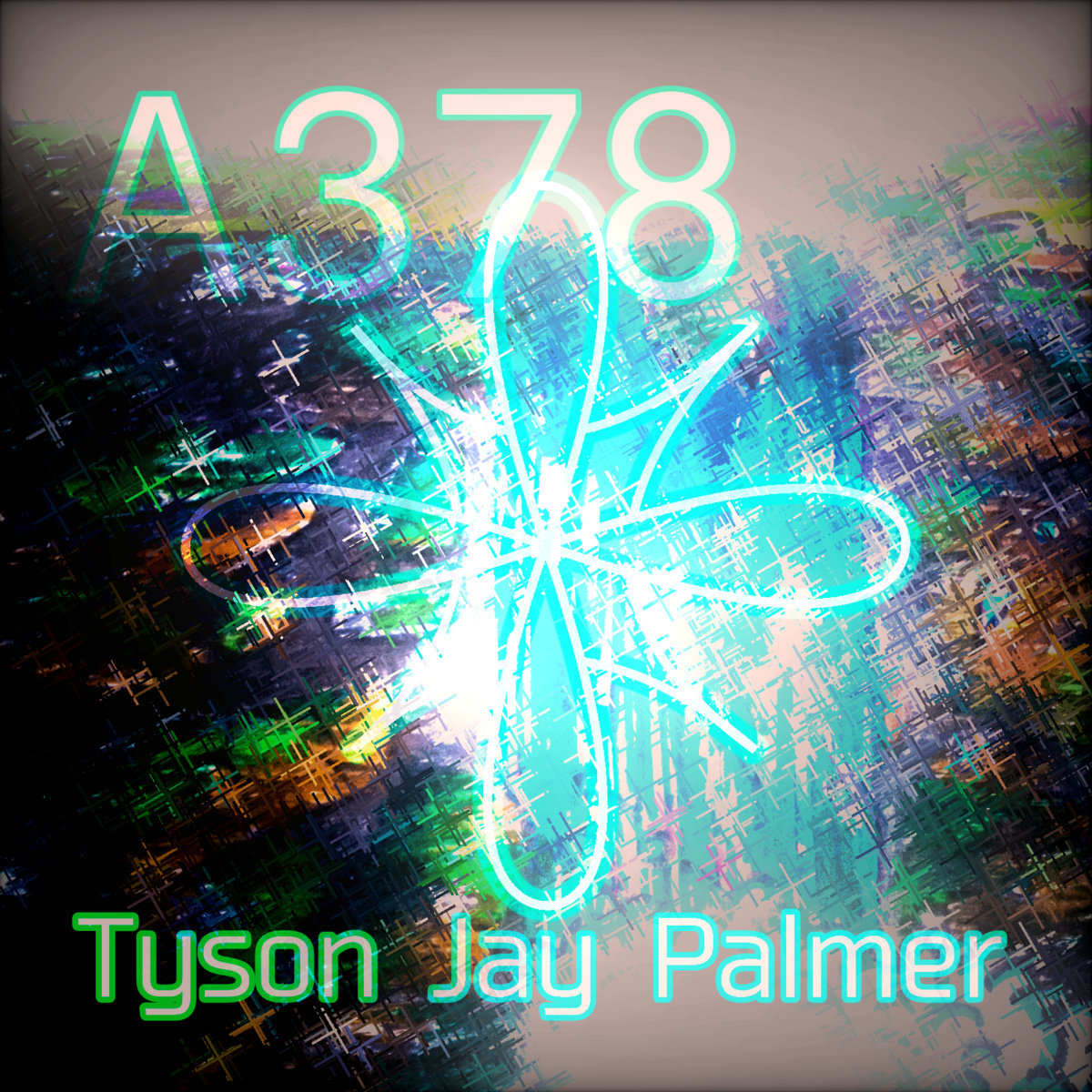 A378 | Tyson Jay Palmer
