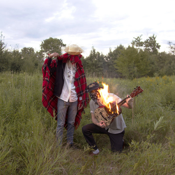 The Boonies | The Boonies