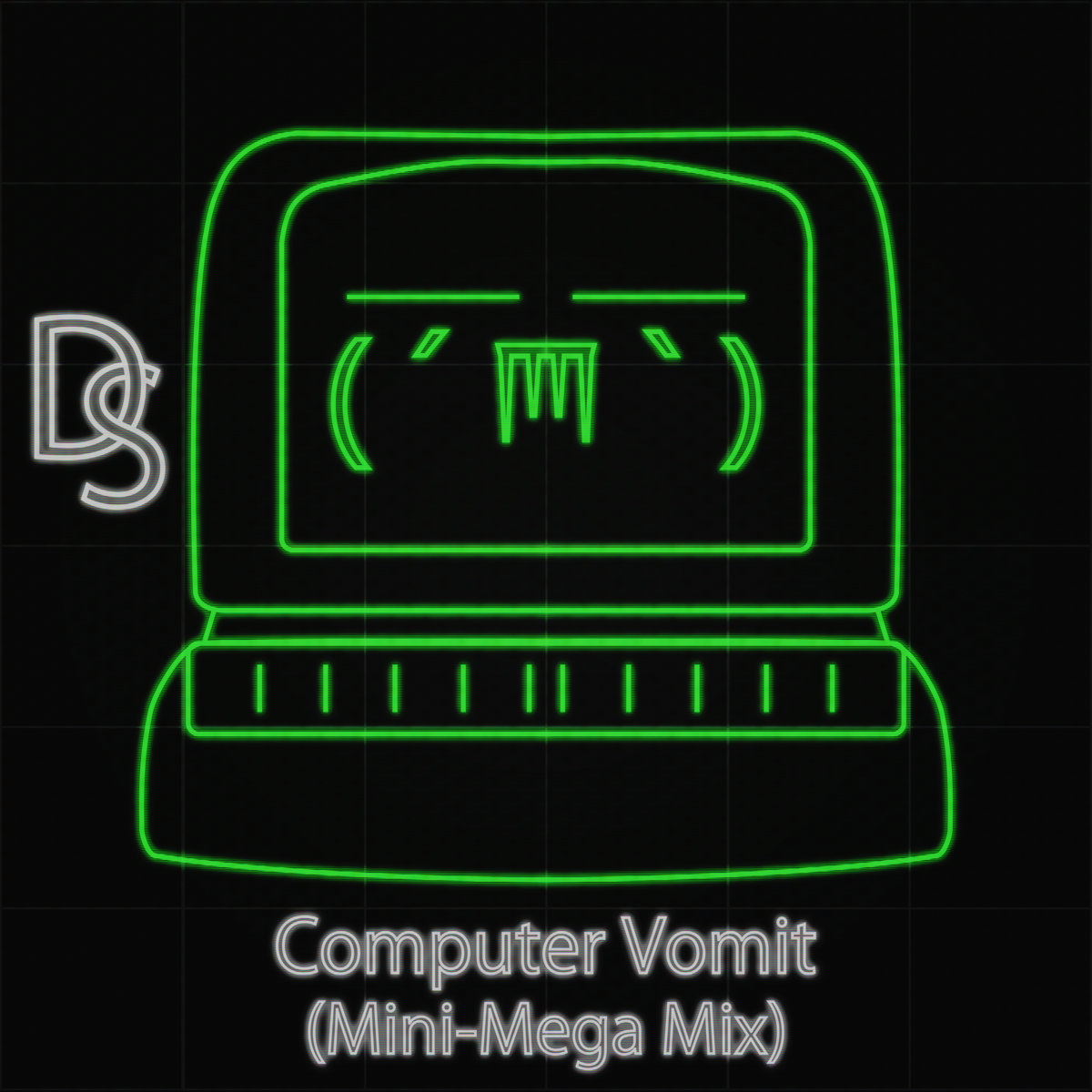 Computer Vomit (Mini-Mega Mix) | Daniel Saylor | Sud Swap Audio