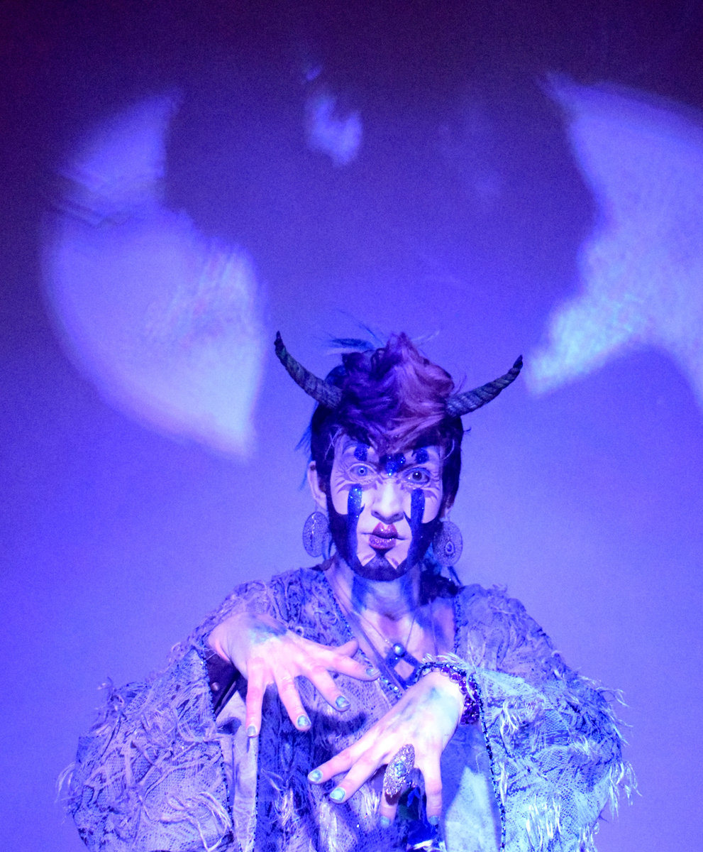 Let'sss (ancienne version) | Queer Faith & TheMany - Radical Faeries ...