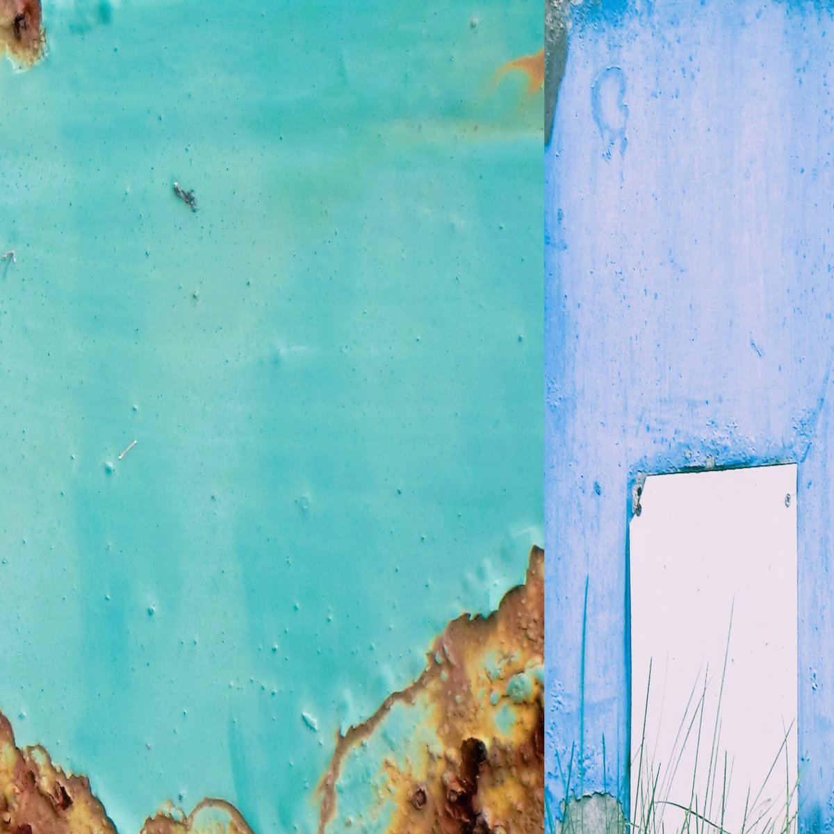 Merge | Struct | Static Disc