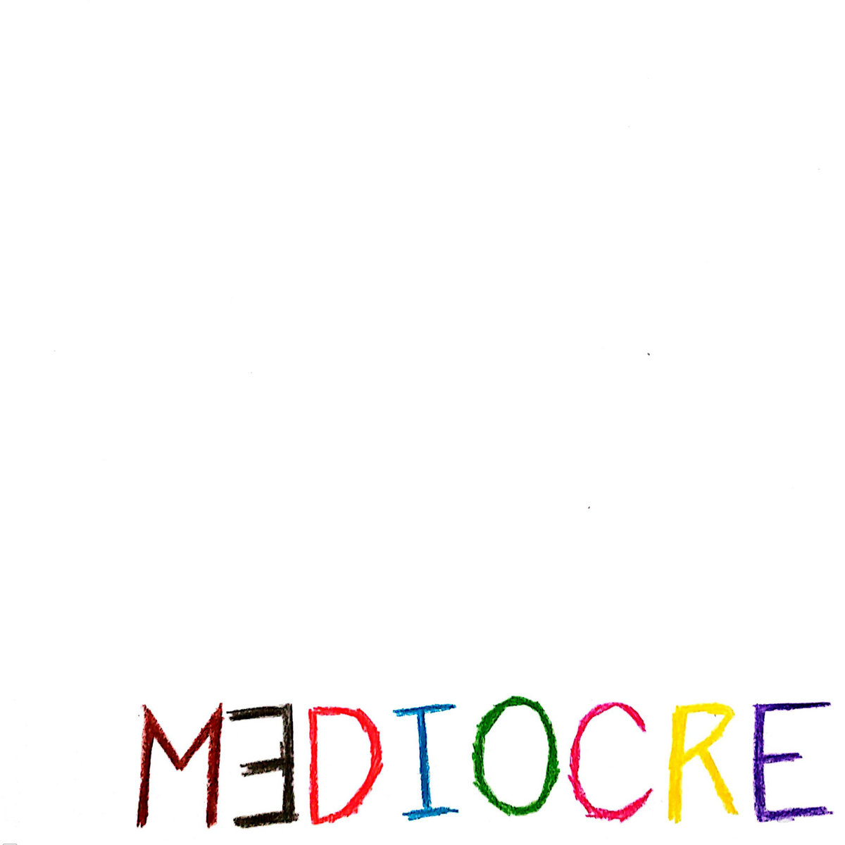Mortificándome | MEDIOCRE