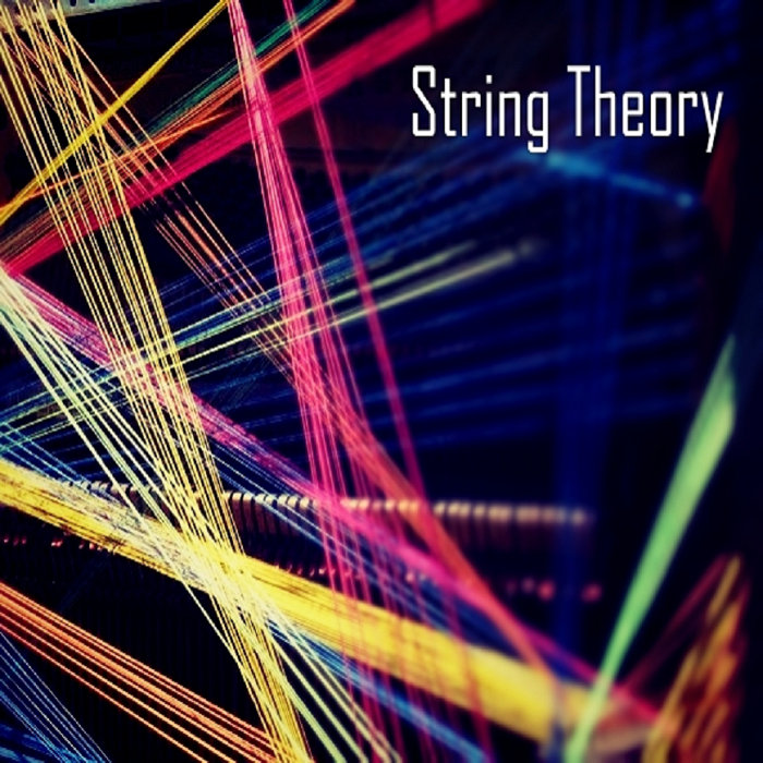 String Theory | Steve Brennan | Steven Brennan