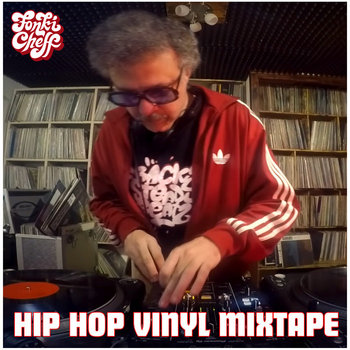 Music | Fonki Cheff