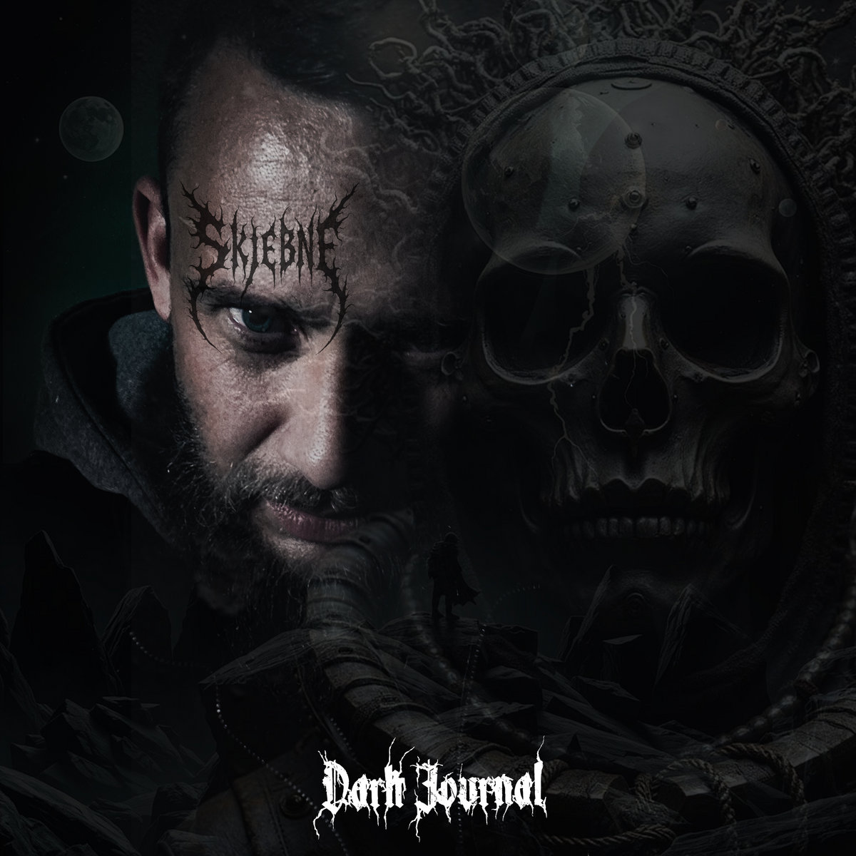 Dark Journal EP | Skjebne