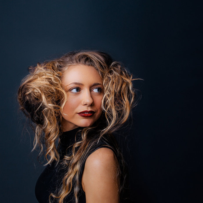 Ashtyn Barbaree Debut EP | Ashtyn Barbaree