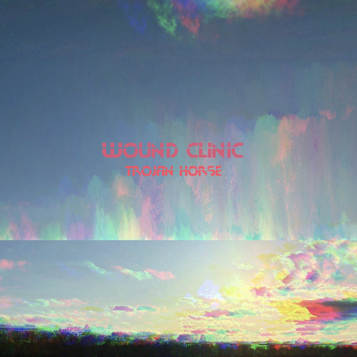 Structural Failure | Wound Clinic | Chop Records