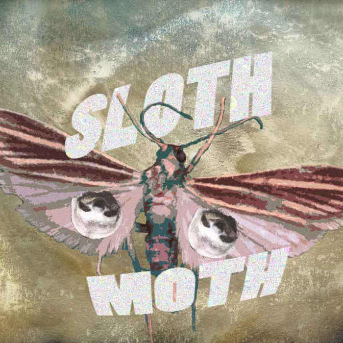 Live at San Fran - slithers of songs | Sloth Moth
