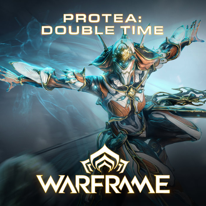 Double Time (From "Warframe") | Digital Extremes | Warframe