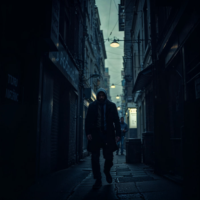 As Above, So Below | SERPENT$HYDE