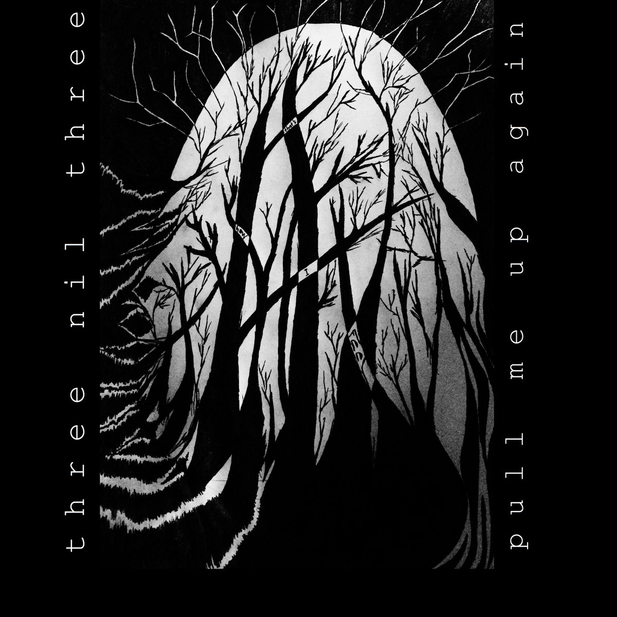 Pull me up again | Three Nil Three