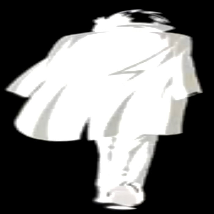 Wide Deathdream Walking | Song for Denise Remix | Wilhelm Lyons | Very Dark 死 | Wilhelm Lyons