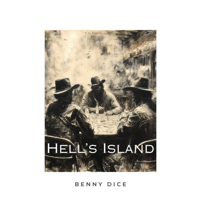 Hell's Island | Benny Dice