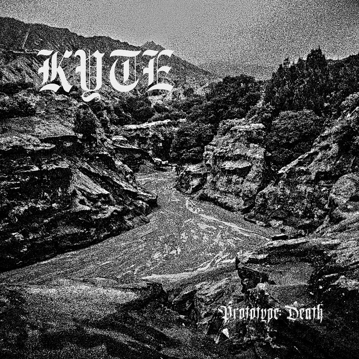 Prototype: Death | kyte