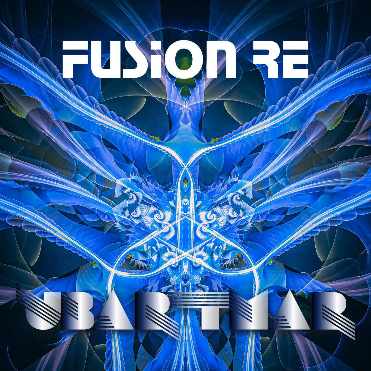 Fusion Remaster Edition | UBAR TMAR | ubar tmar