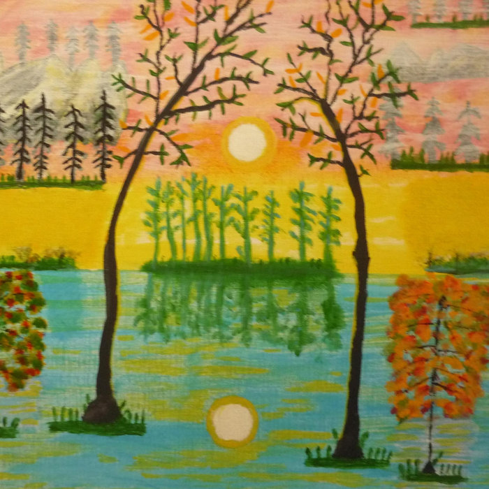 Volume 3 | Sir Felix Ortega II