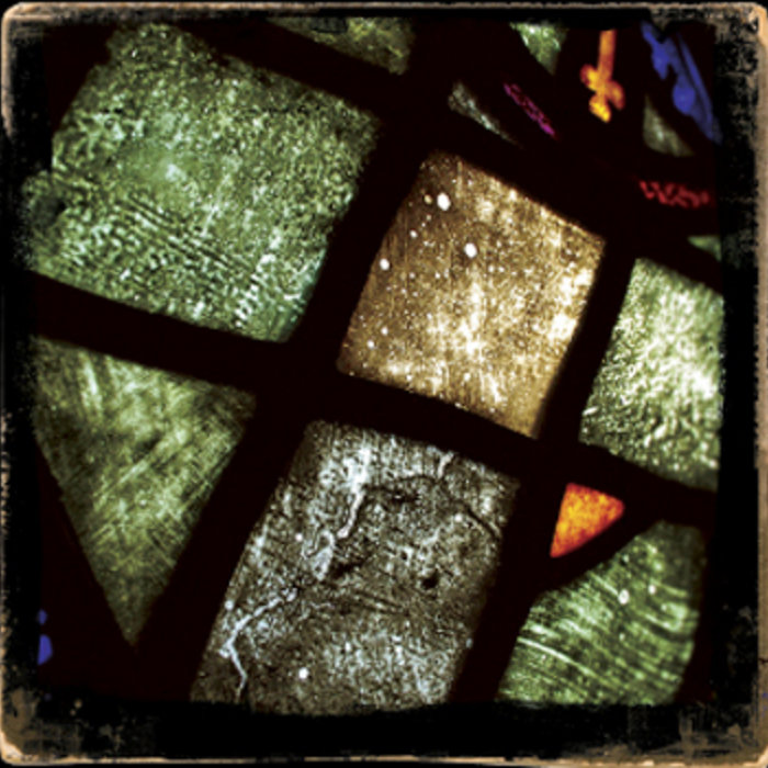 Streamstory | Jesse Sprinkle