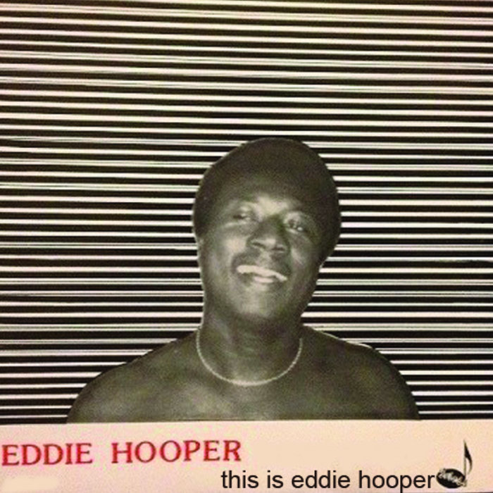 This Is Eddie Hooper | Eddie Hooper | the bros club