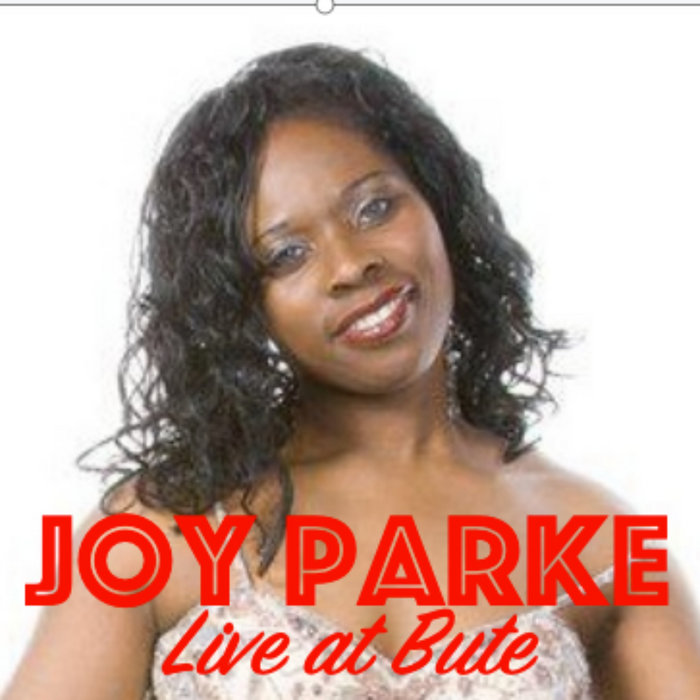 JOY PARKE live at Bute | Mike Kemp