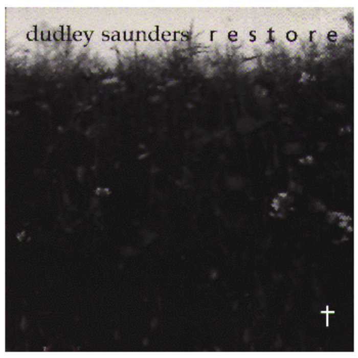 Restore | Dudley Saunders