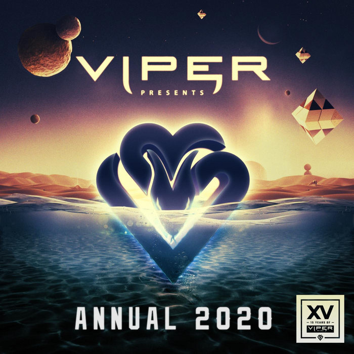 Annual 2020 | Viper Recordings