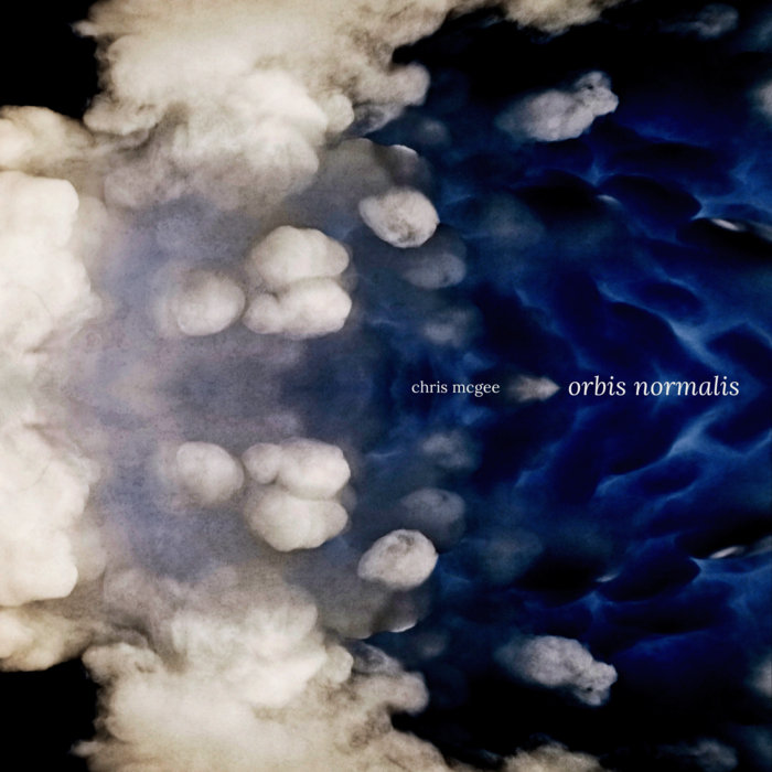 orbis normalis | Chris McGee
