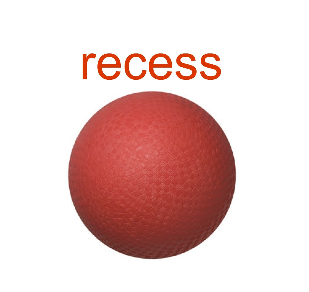 Recess | Recess