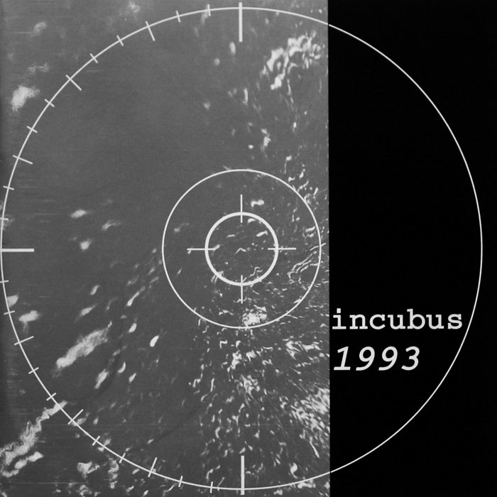 Incubus 1993 | Various Artists | South Bend Power 90s