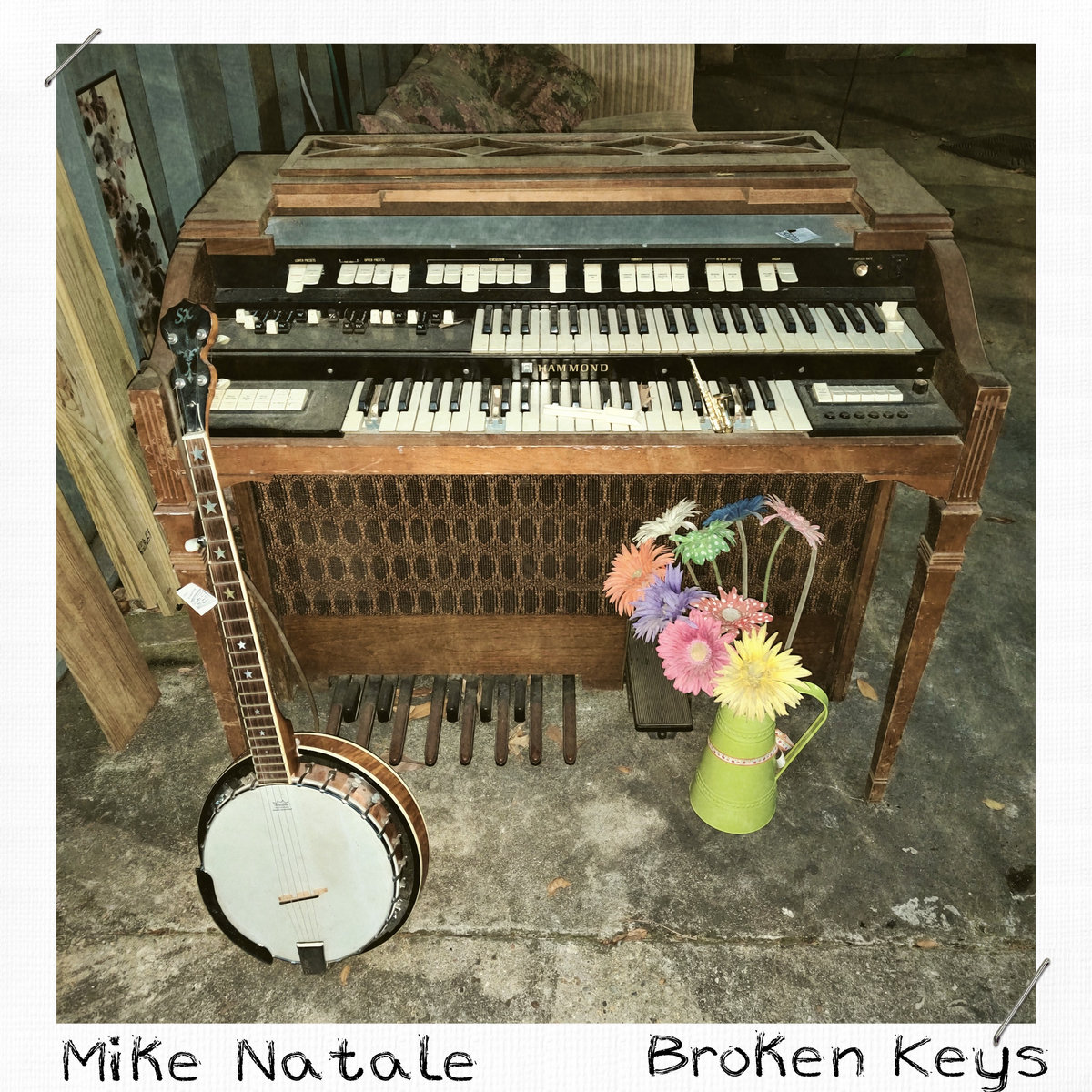 Hypnotize U | Mike Natale