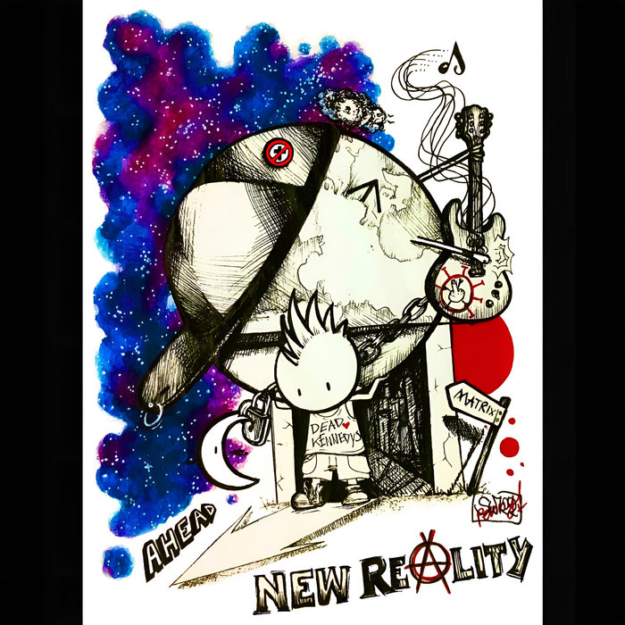 Untrapped | Earth attacks! | Earth Attacks!