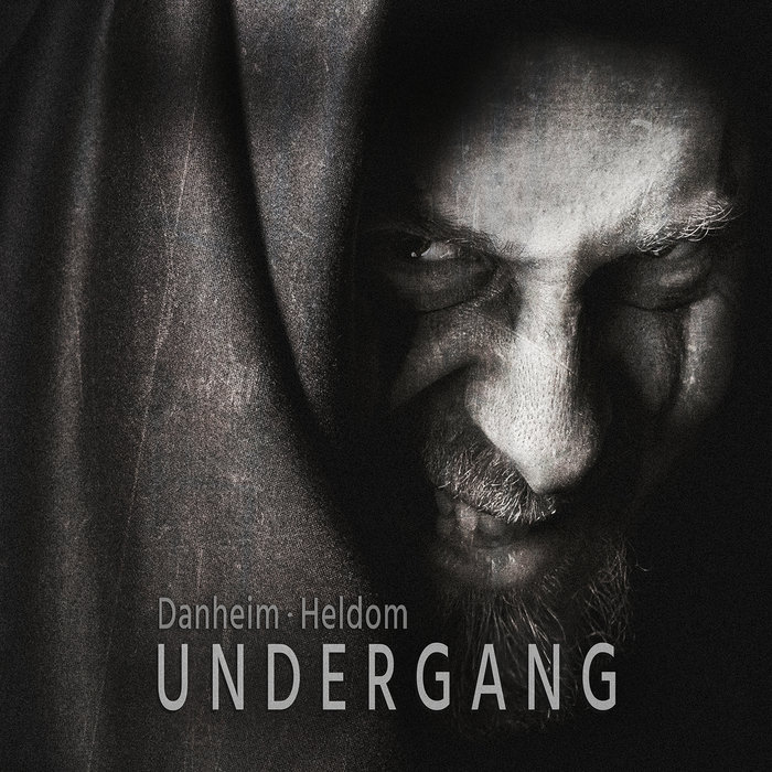 Undergang | Danheim & Heldom | Heldom