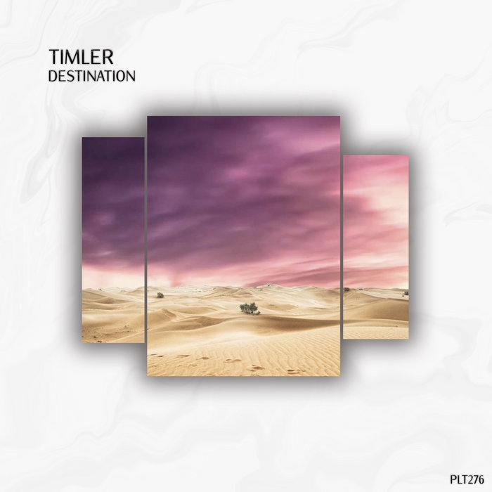Destination | TIMLER | Polyptych