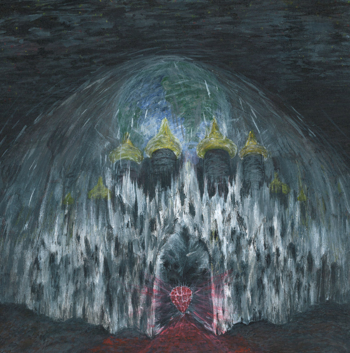 Reflections | Tone Gun