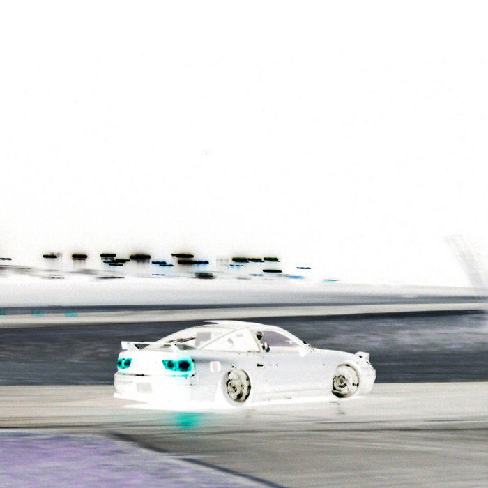 pure effect (ALBUM) | KAJAN