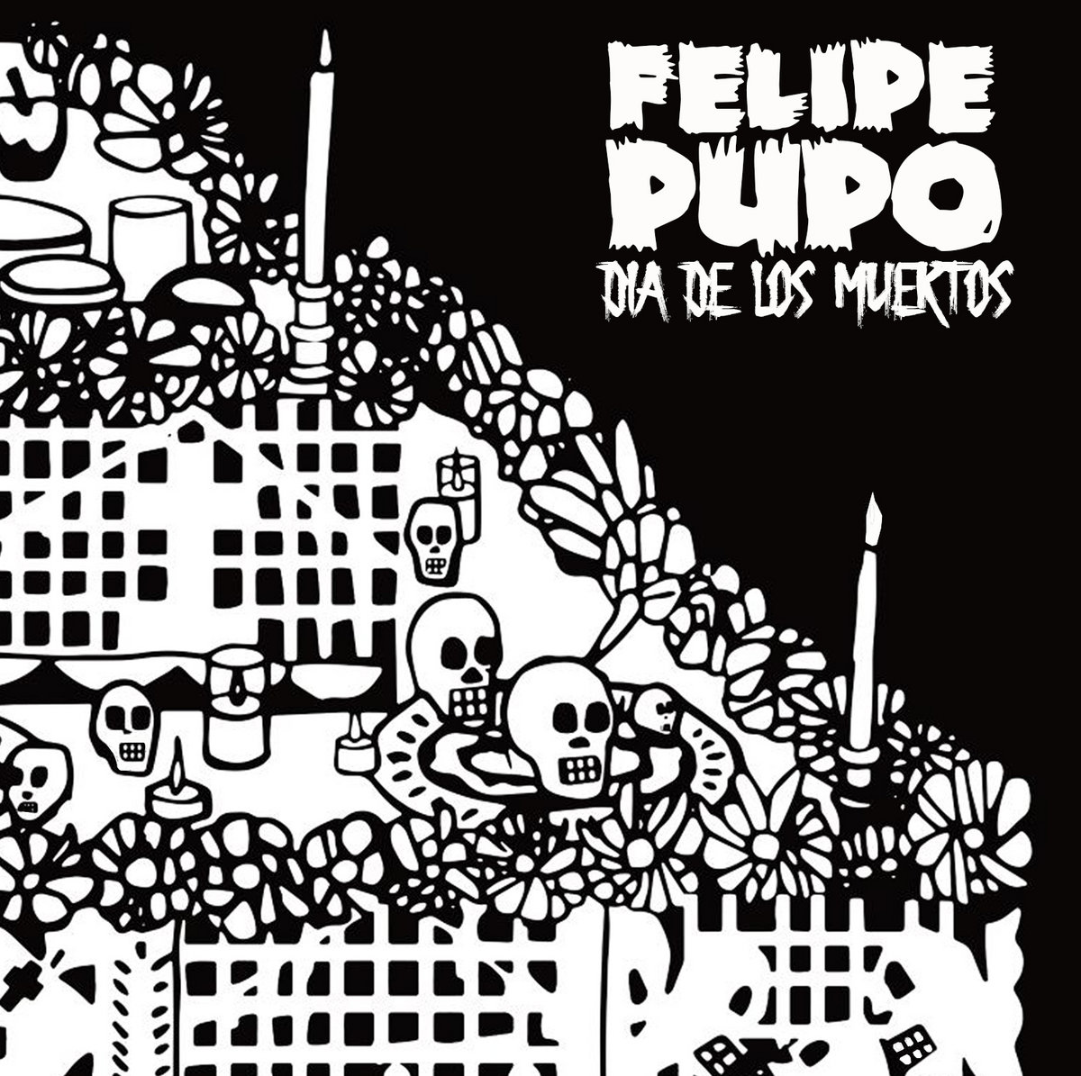 Dia De Los Muertos | Felipe Pupo | A-HA Network
