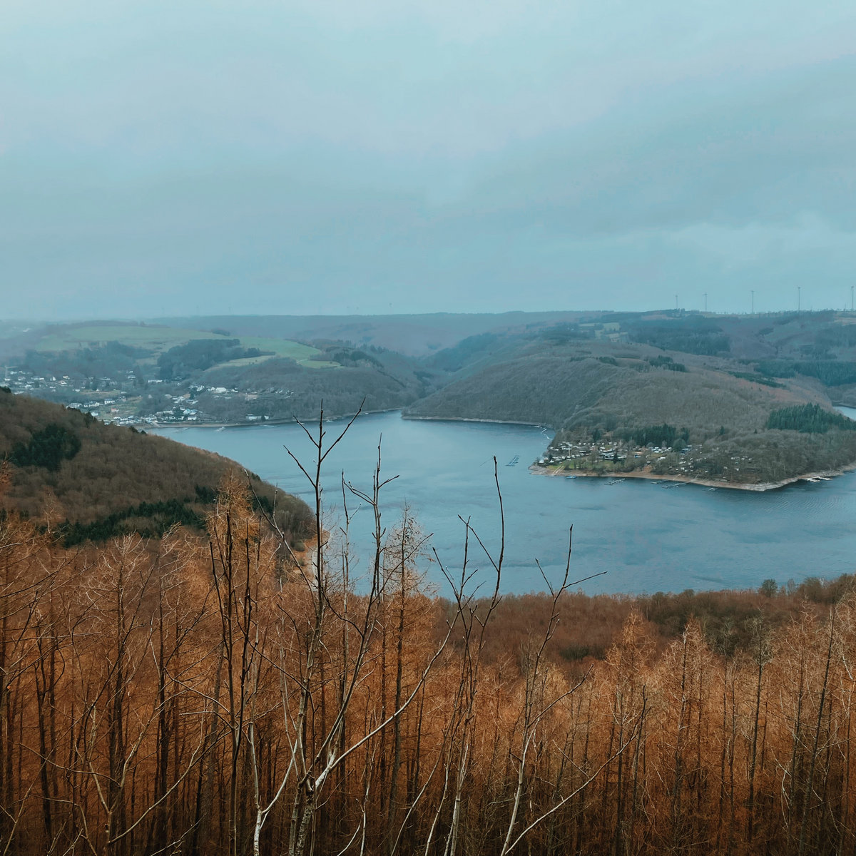 Transmitter | CVR Recovery