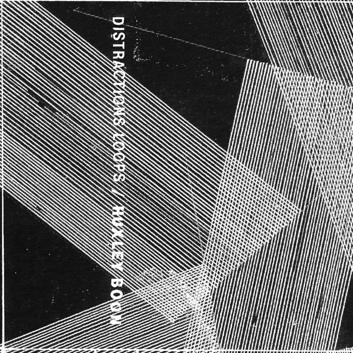 Distractions Loops | Huxley Boon | RP