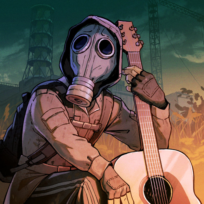 Cheeki Breeki | The Chalkeaters