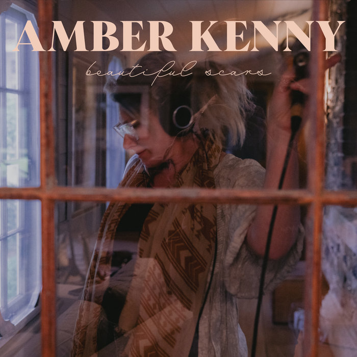Beautiful Scars Album | Amber Kenny
