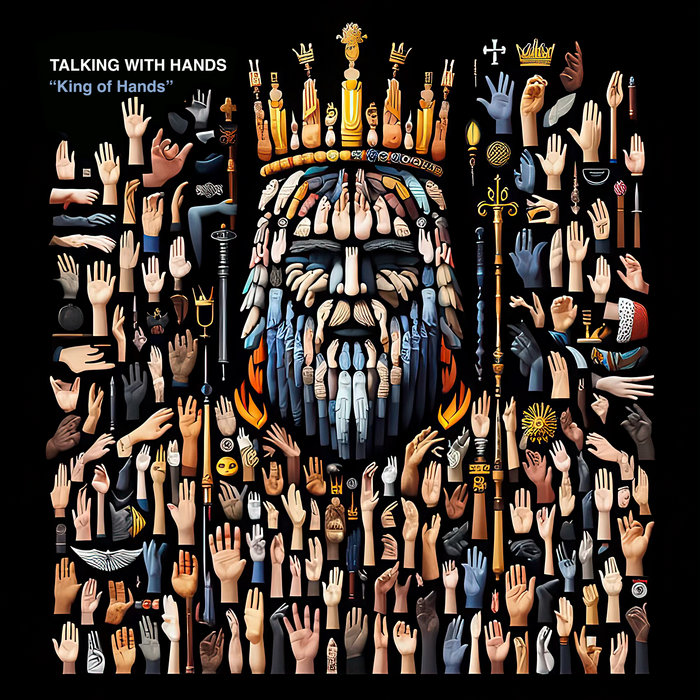 King of Hands | Talking With Hands